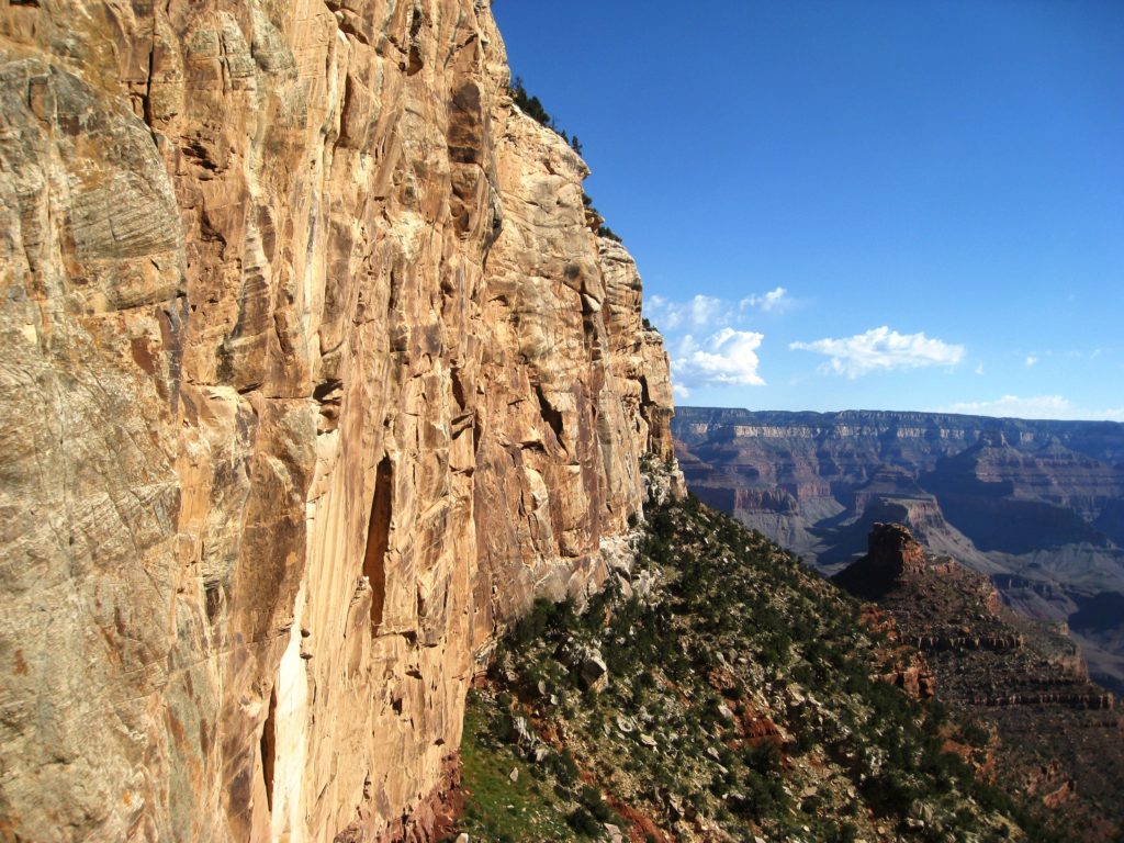 The Coconino Sandstone: Implications for Flood Geology • New Creation Blog