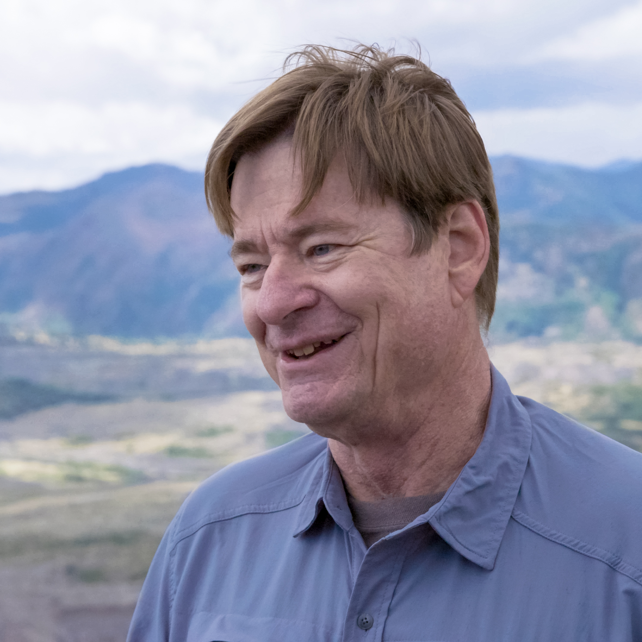 Scientists • New Creation Blog