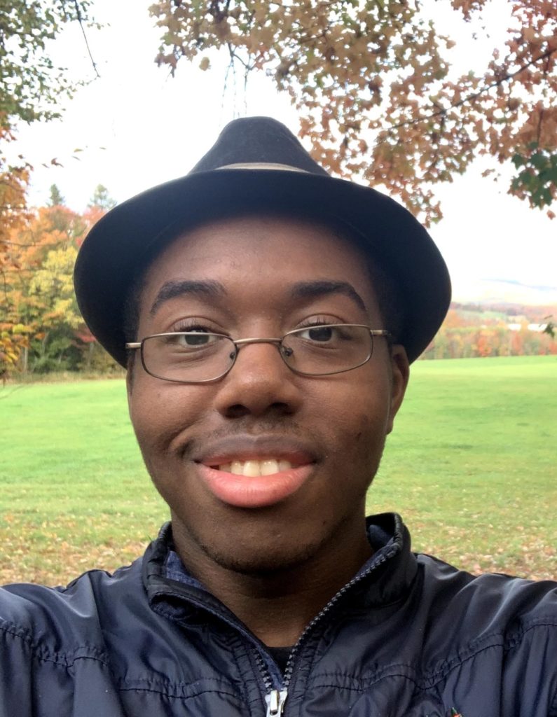 Staff • New Creation Blog