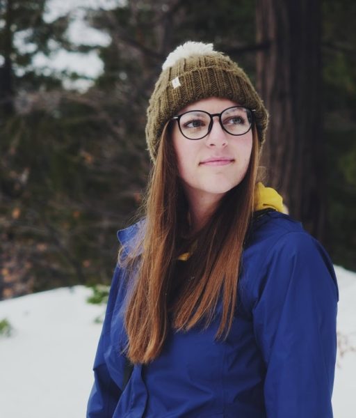 Staff • New Creation Blog