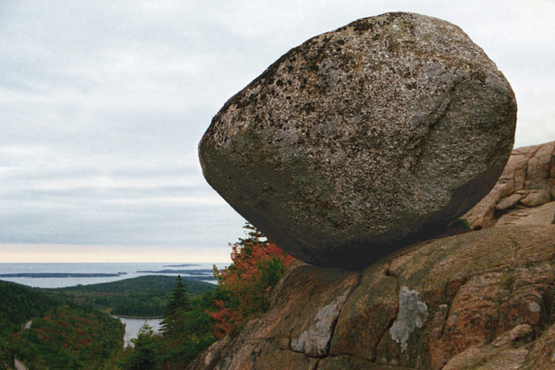 How Do Creationists Explain the Ice Age? • New Creation Blog