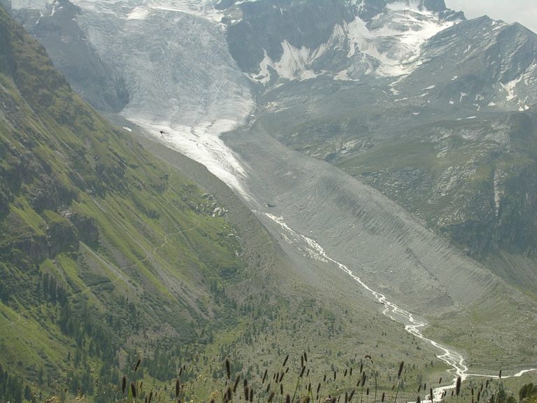 How Do Creationists Explain the Ice Age? • New Creation Blog