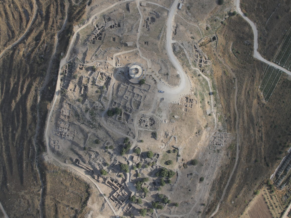 Retelling a Zuni Flood Legend • New Creation Blog