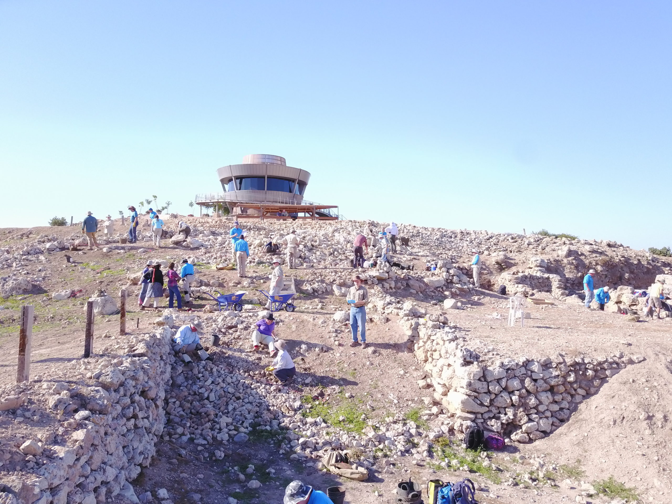 What is Archaeology? • New Creation Blog