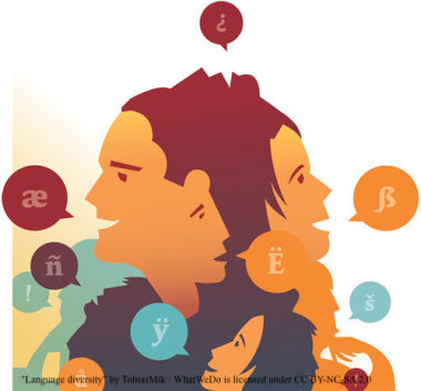 How Did Humans Learn to Speak? • New Creation Blog