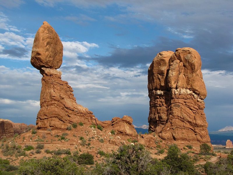 What is Physical Geology? • New Creation Blog