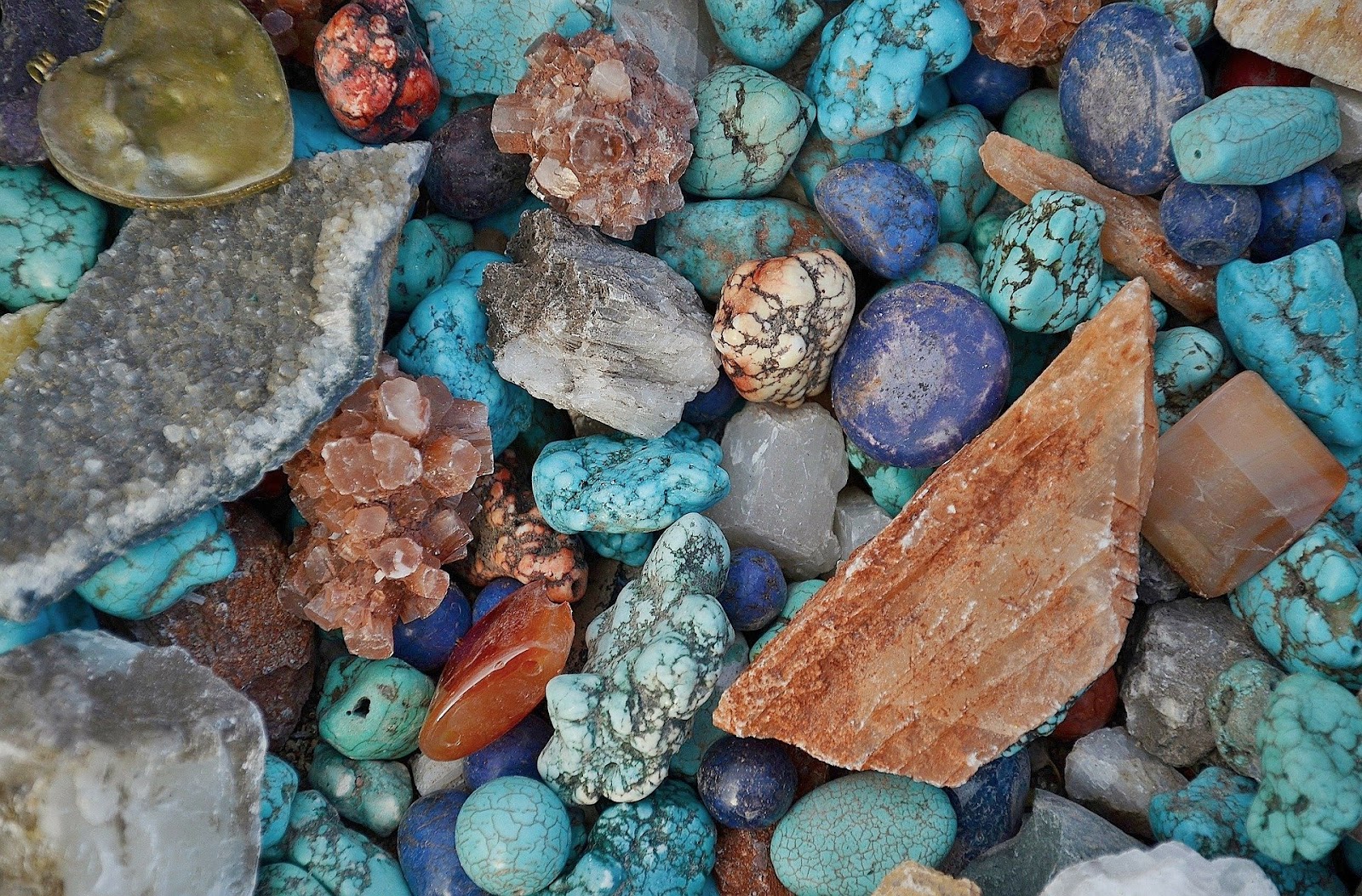 What is Physical Geology? • New Creation Blog