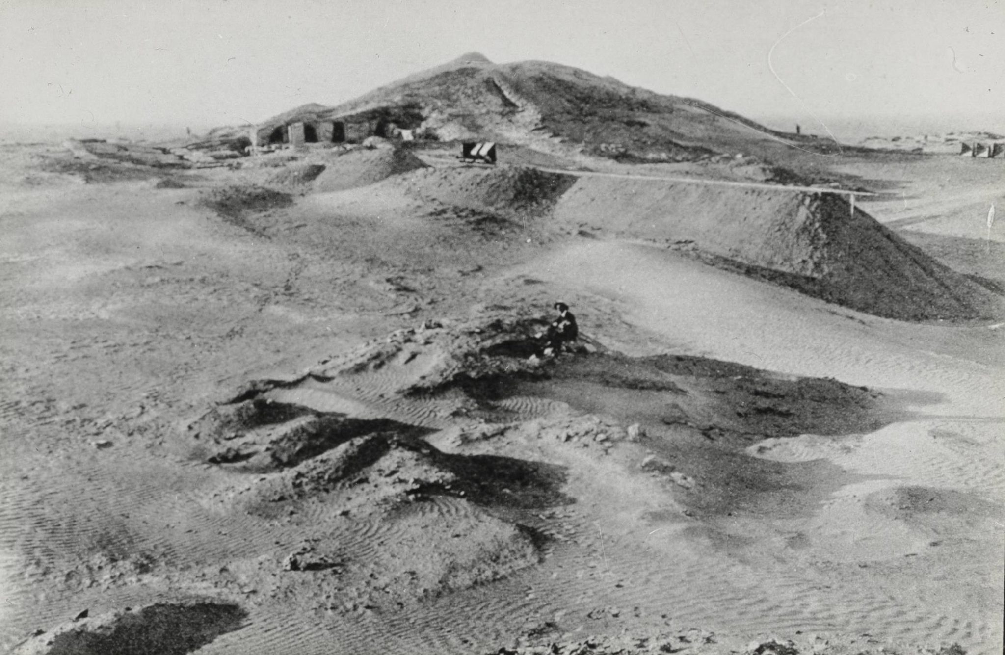 The Pre-Flood World: The Sumerian King List • New Creation Blog