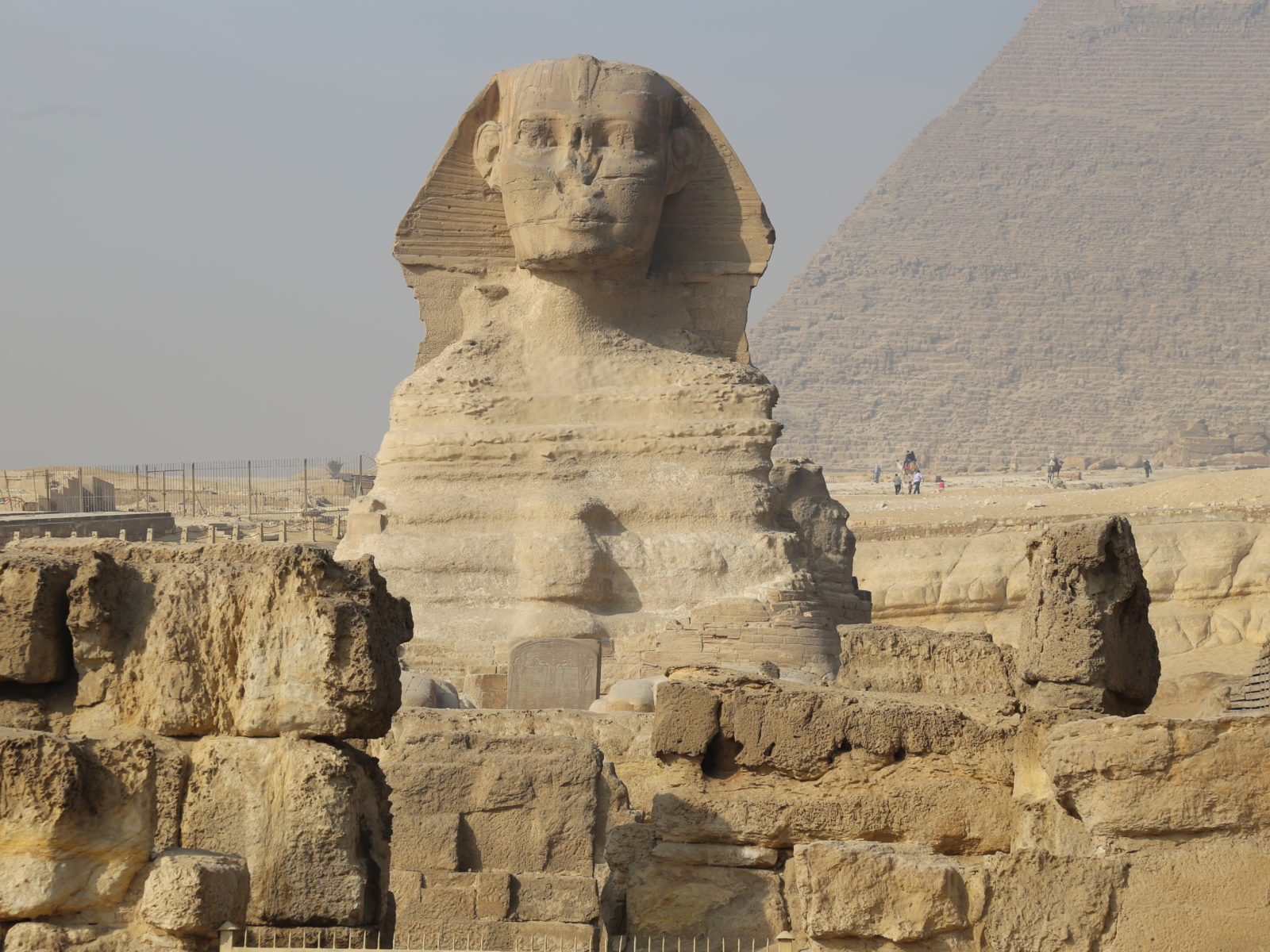 The Pre-Flood World • New Creation Blog