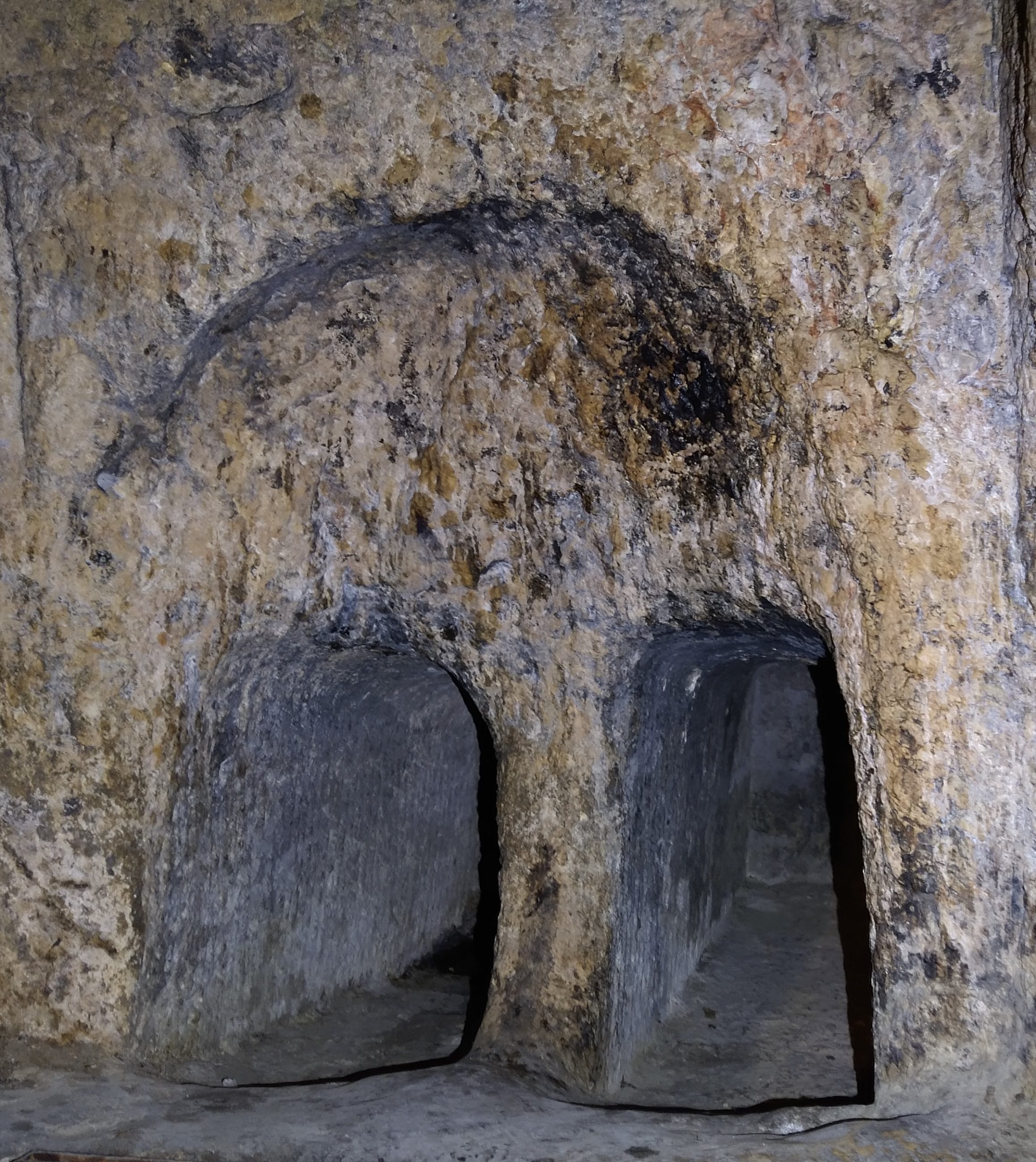 The Archaeology of the Empty Tomb • New Creation Blog