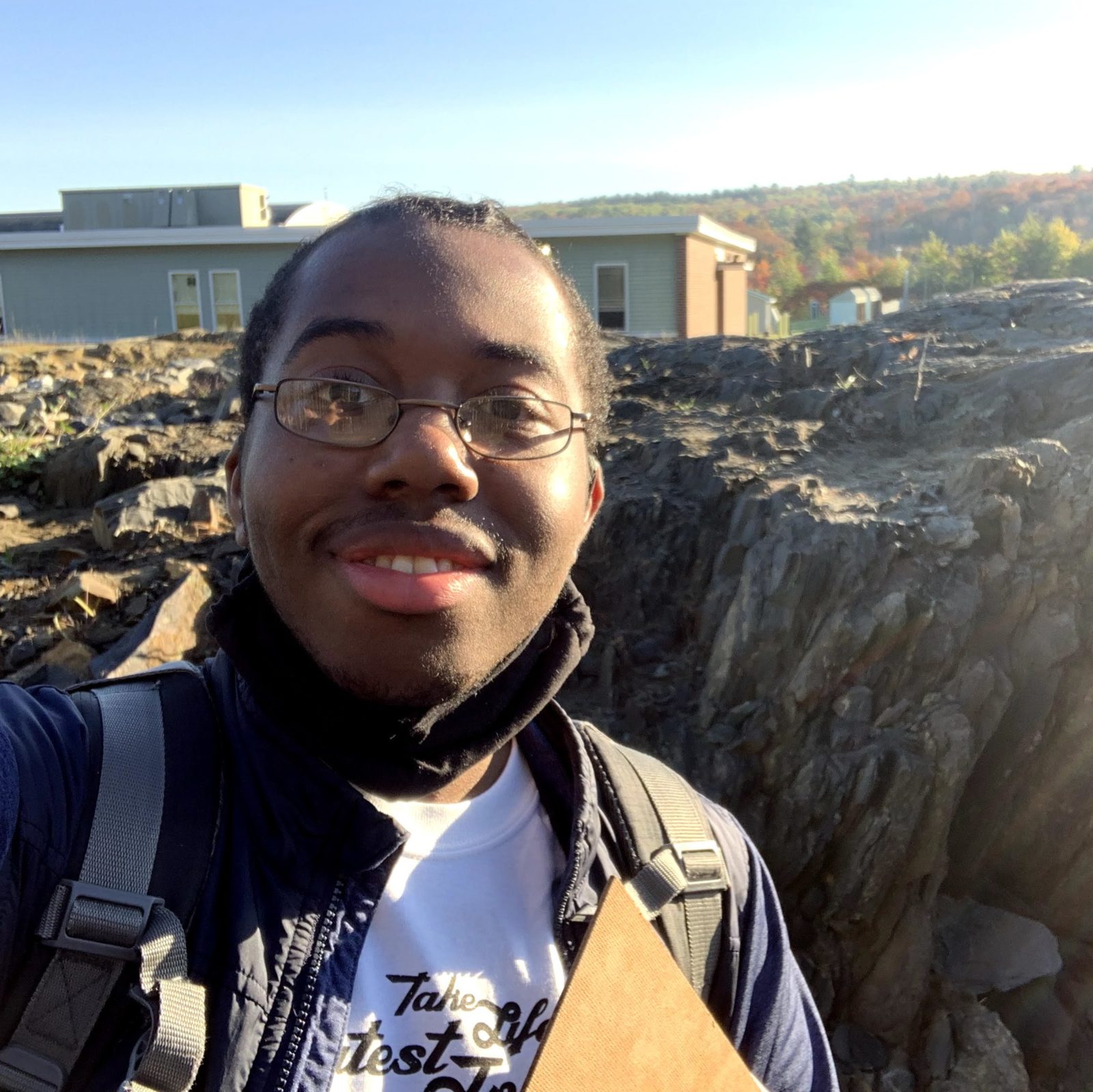 Who We Are • New Creation Blog