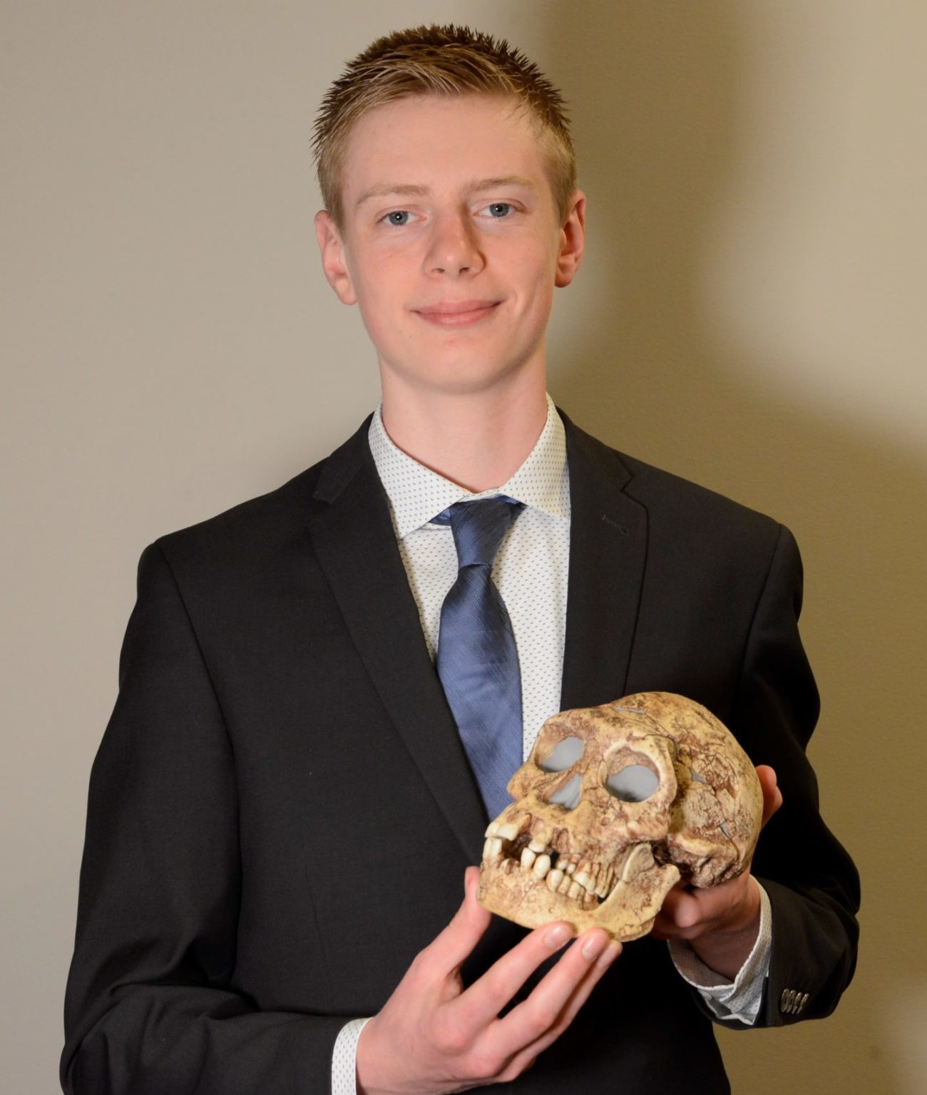 Who We Are • New Creation Blog