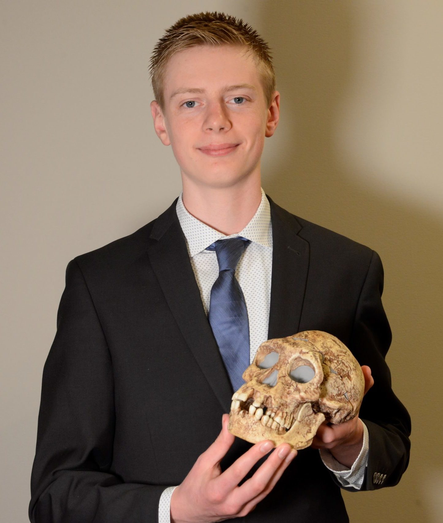 Who We Are • New Creation Blog