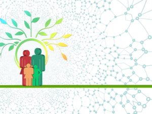 A Universal Family Tree? • New Creation Blog