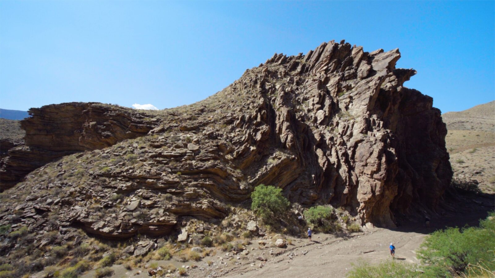 How To Bend Rock • New Creation Blog