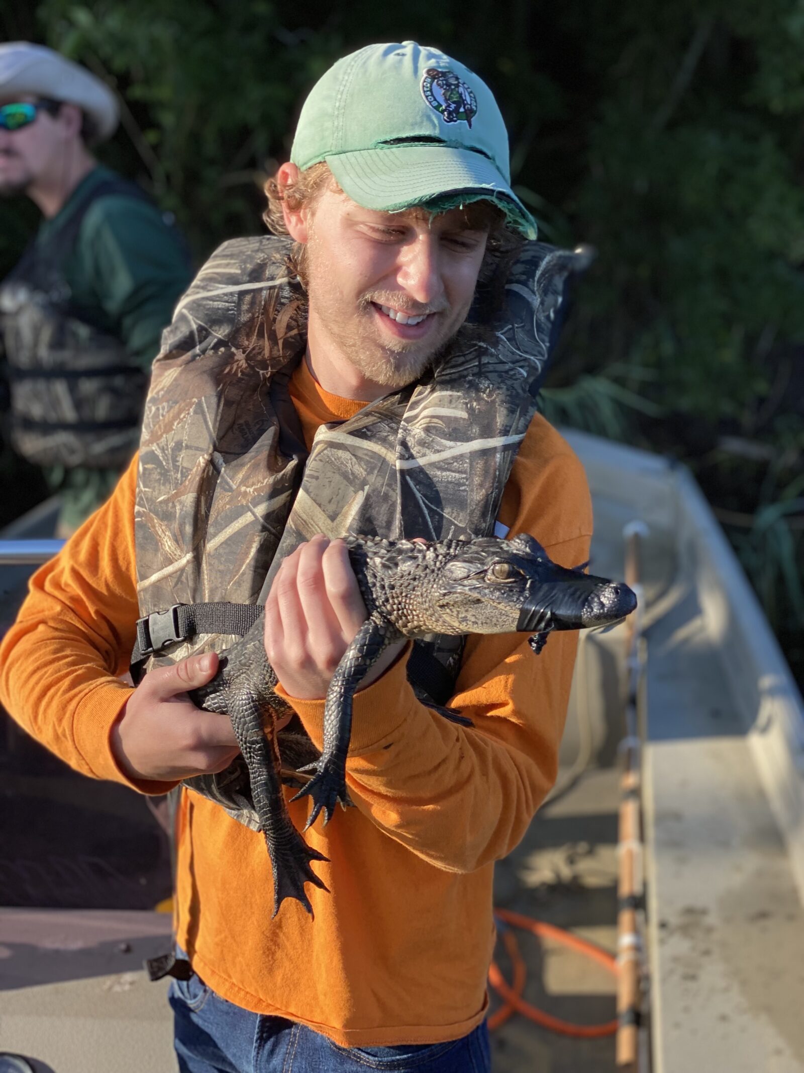 Who We Are • New Creation Blog