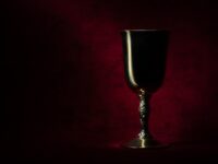 The Holy Grail: Myth, Legend, and Archaeological Evidence • New ...