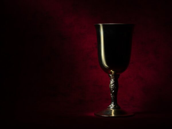 The Holy Grail: Myth, Legend, and Archaeological Evidence • New ...