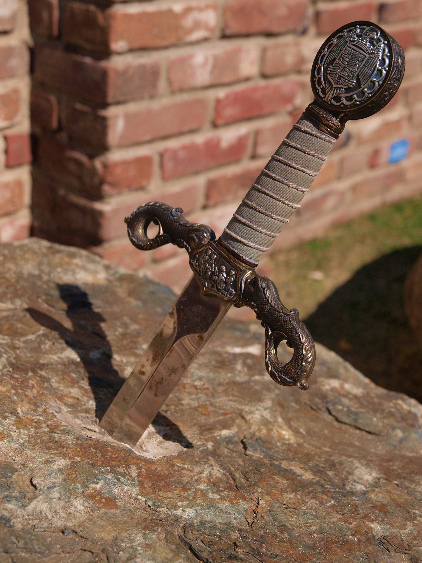 The Holy Grail: Myth, Legend, and Archaeological Evidence • New ...