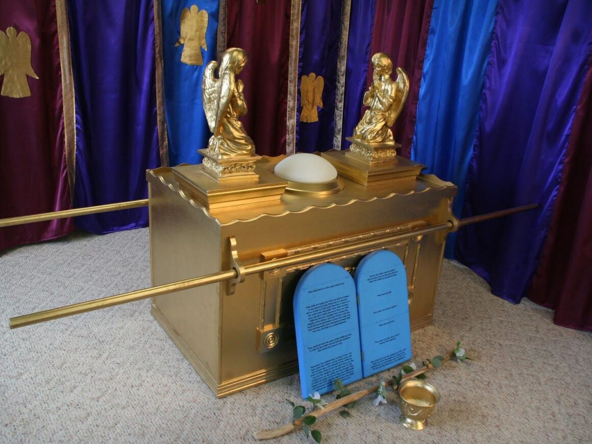 Job: The Missing Link Between Babel and Abraham? • New Creation Blog