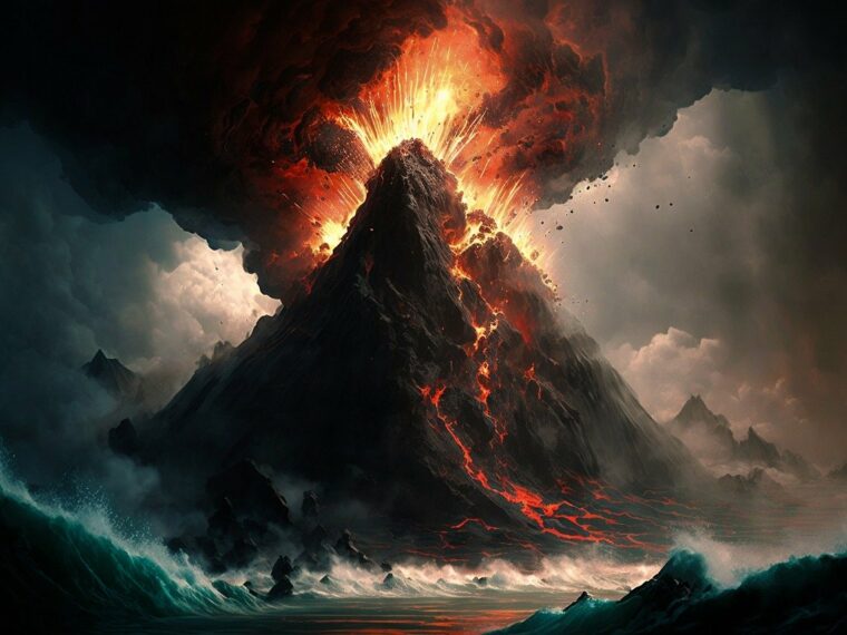 Pilgrimage Through the Precambrian, pt 3: The Story of Ancients • New ...