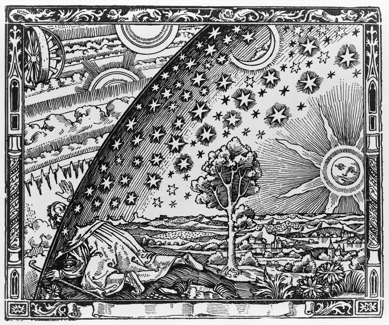 What Did God Create on Day 2? (Part 1) • New Creation Blog