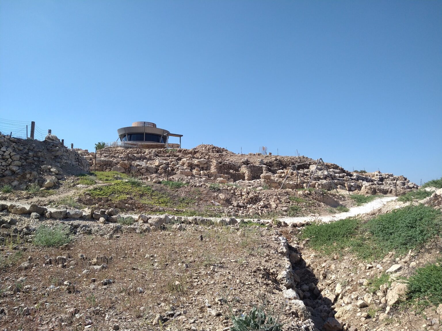 Was the Tabernacle in Shiloh for 369 Years? • New Creation Blog