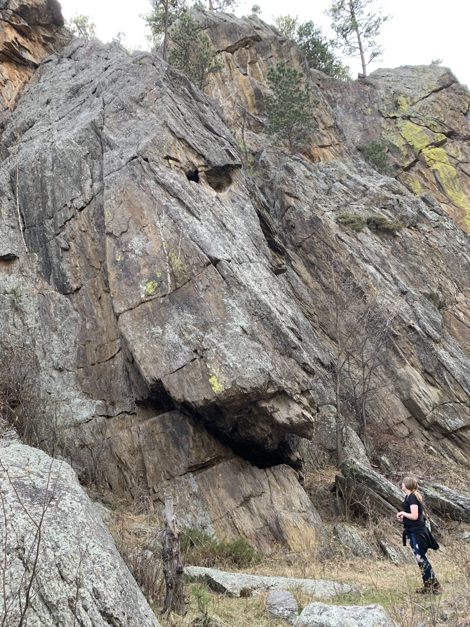 Where Did All the Fossil People Go? • New Creation Blog