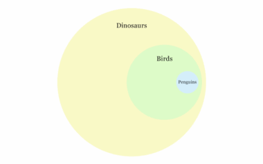 Created Kinds 101: Baraminology Made Simple • New Creation Blog