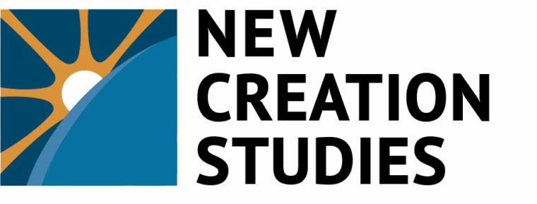 New Creation Studies Journal