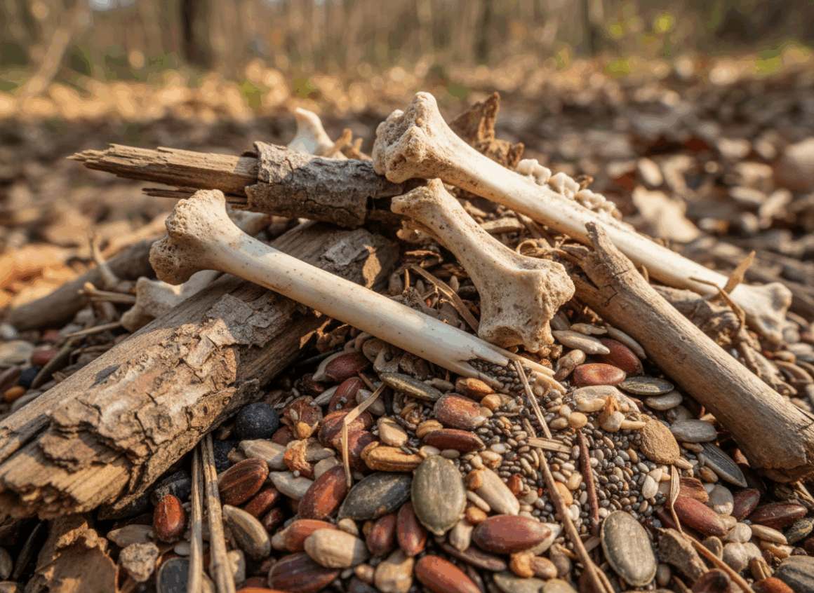 Carbon-14 Dating in Biblical Archaeology • New Creation Blog