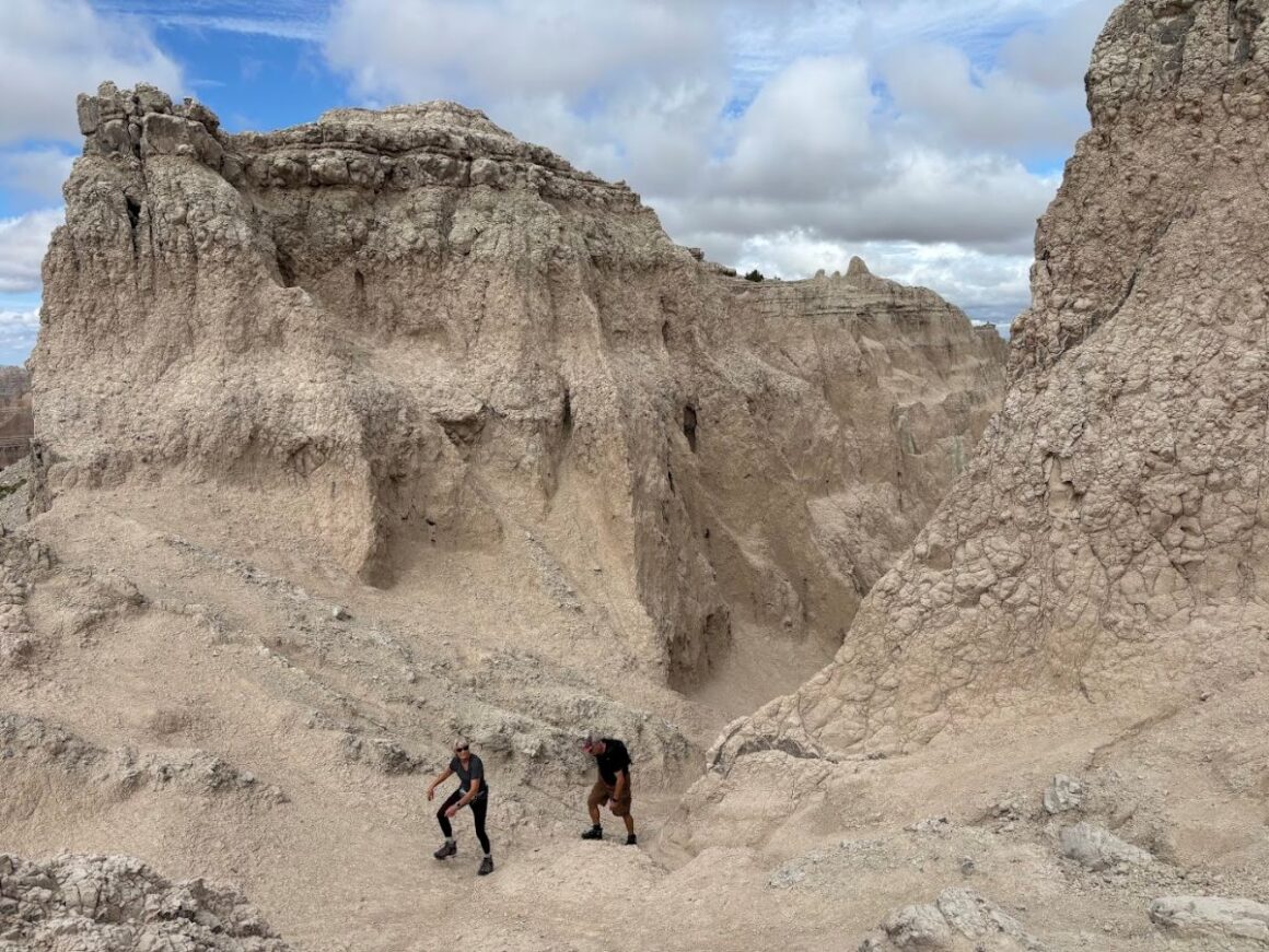 What is Mass Wasting? • New Creation Blog